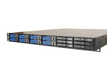 Server Chassis Manufacturer | U-Rack