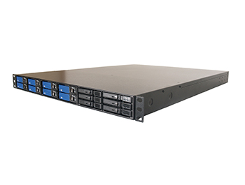 Premium 1U Server Cases for Efficient Rack Solutions