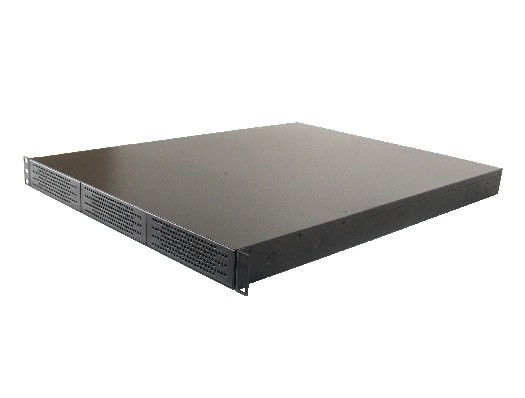 Premium 1U Server Cases for Efficient Rack Solutions