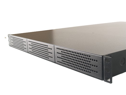 Premium 1U Server Cases for Efficient Rack Solutions