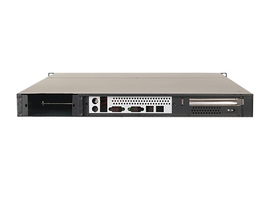 Premium 1U Server Cases for Efficient Rack Solutions