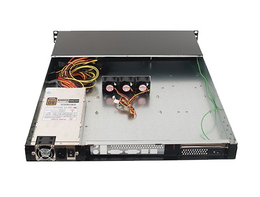 Premium 1U Server Cases for Efficient Rack Solutions