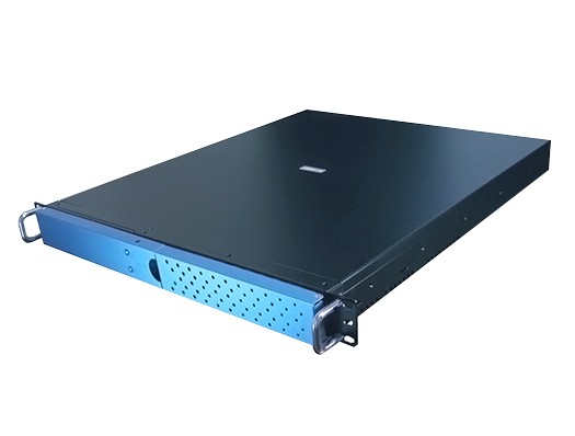 Leading Manufacturer of 1U Rackmount Cases