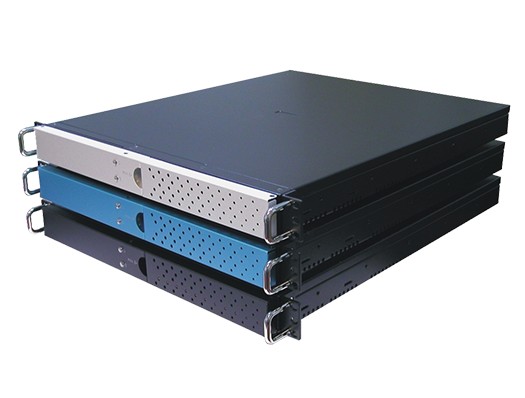 Leading Manufacturer of 1U Rackmount Cases
