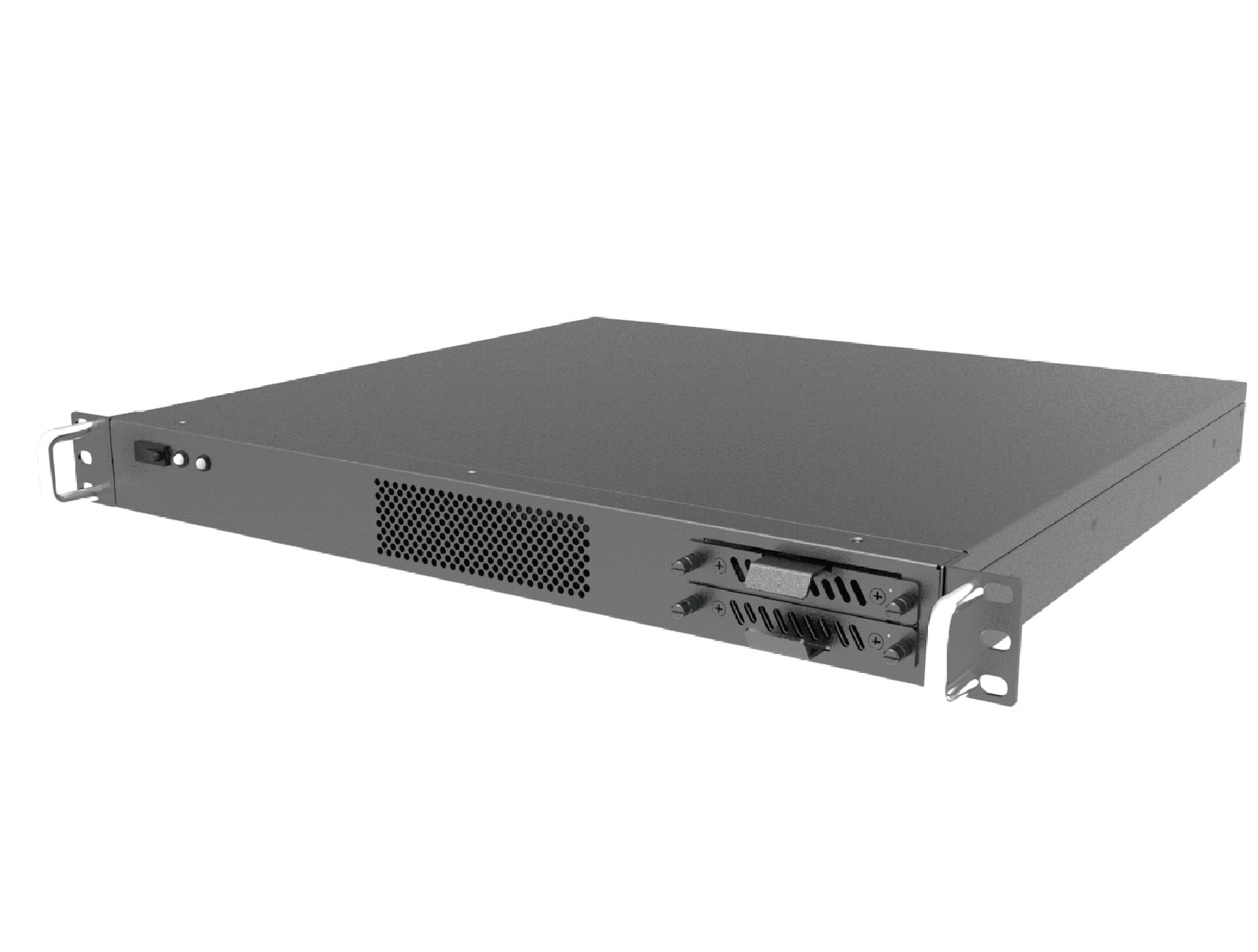 Server Chassis Manufacturer | U-Rack