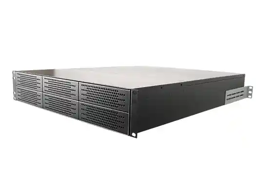 2U Rack Chassis | Manufacturer | U-Rack