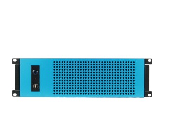 High-Quality 3U Rack Case: Trusted Manufacturers