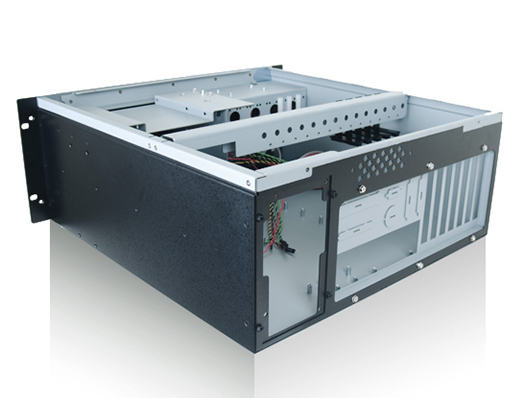 4U Rackmount Server Chassis | U-Rack