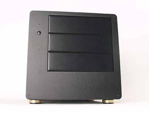 Mini ITX Server Chassis - Compact and Powerful Solutions