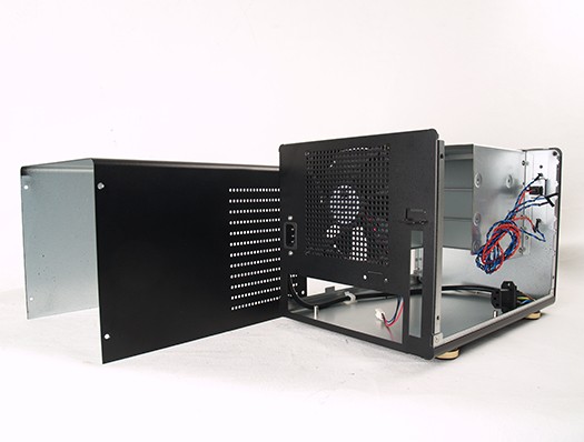 Mini ITX Server Chassis - Compact and Powerful Solutions
