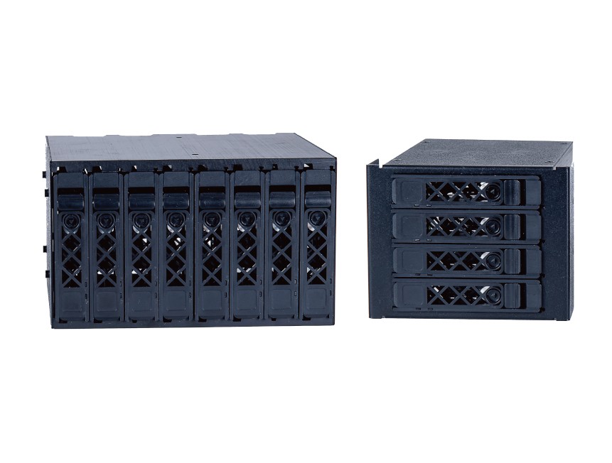 SATA Backplane Module Solutions: Leading Manufacturer